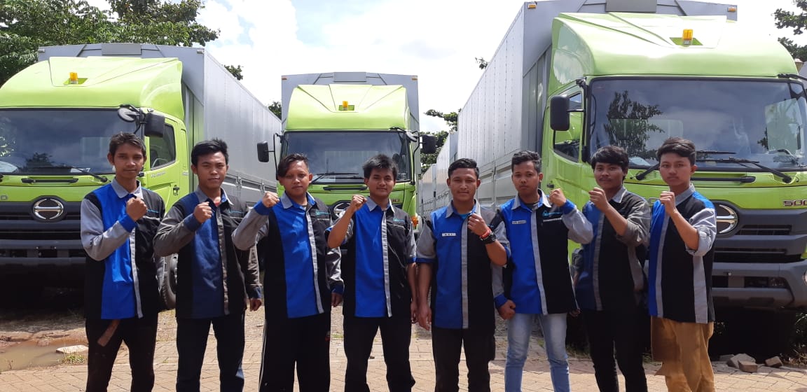 PT. DUTA TEKNIK PERSADA – Service solution for Hydroulic Cylinder and ...